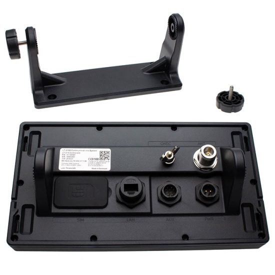 Lars Thrane LT-3100S GMDSS | Maxicommunications